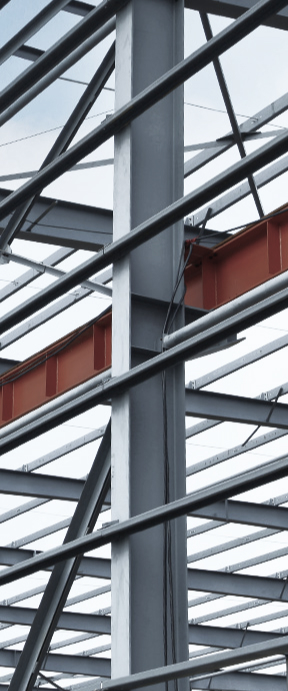 Downstand Beam | Creating Columns and Beams | Model Data | RFEM 6 ...