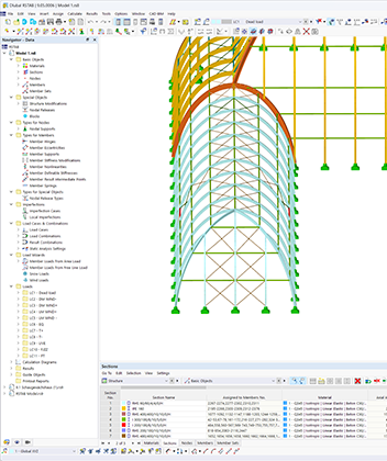 Structural Analysis and Design Software | Dlubal