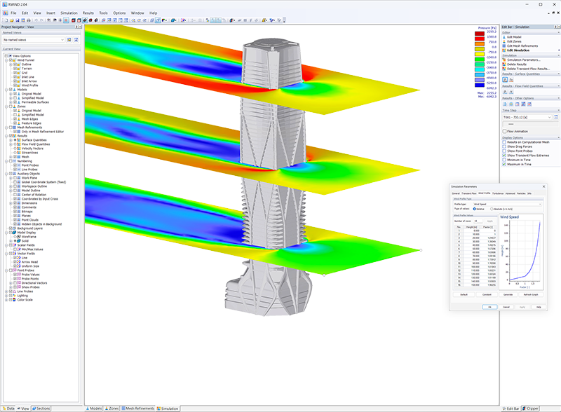 Structural Analysis and Design Software | Dlubal