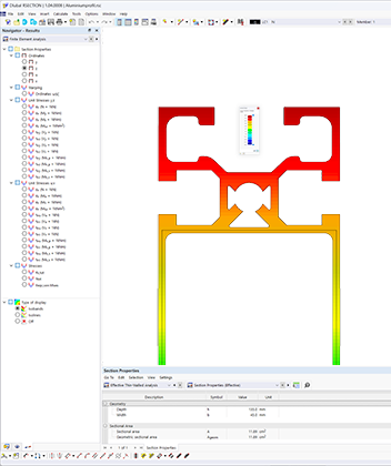 Structural Analysis and Design Software | Dlubal