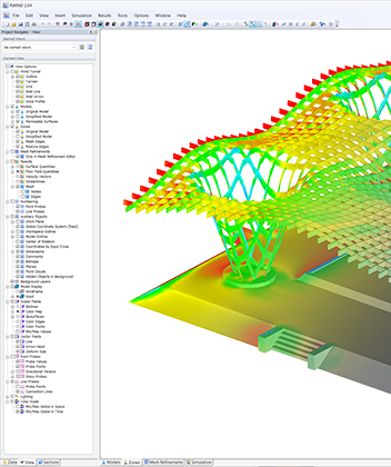 Structural Analysis and Design Software | Dlubal