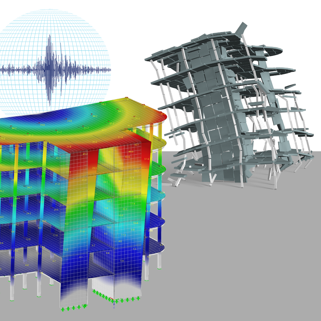 Blog | When Earth Quakes – Structural Analysis and Earthquakes