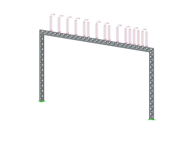 Structural Analysis Models to Download