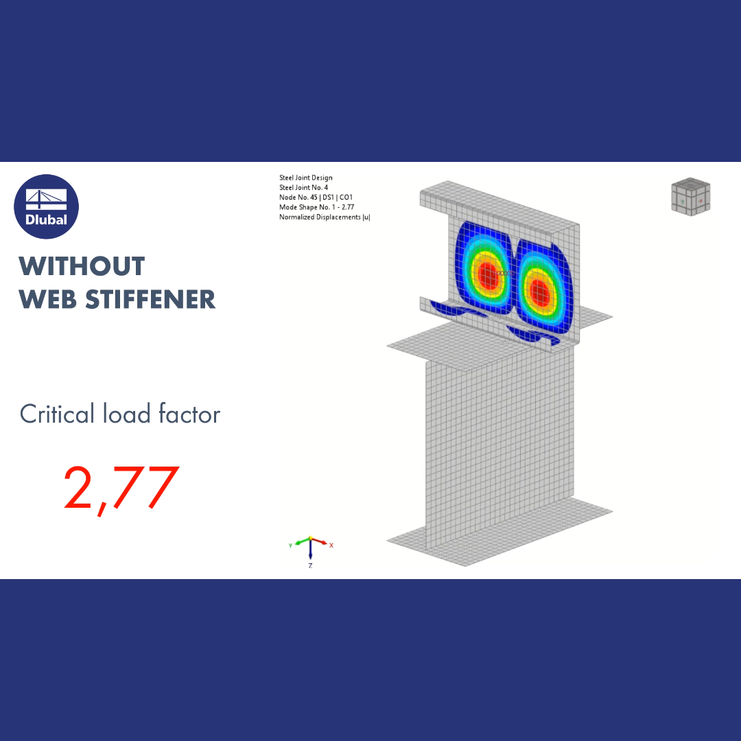 Web-bearing Stiffener