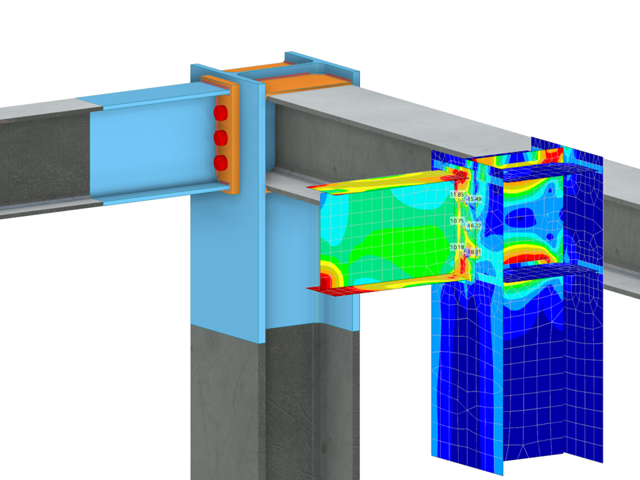 Knowledge Base for Structural Analysis Software