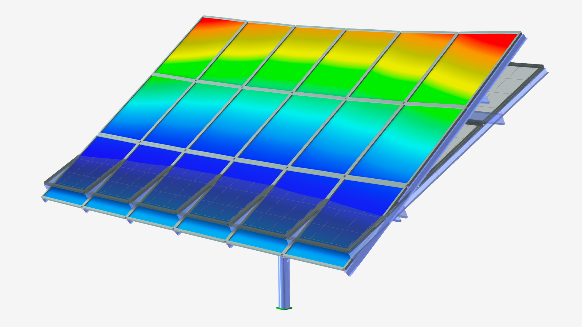 Solar Structures – Mounting Systems Design