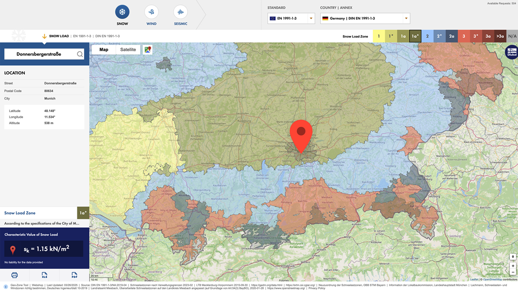 Solar Structures – Mounting Systems Design