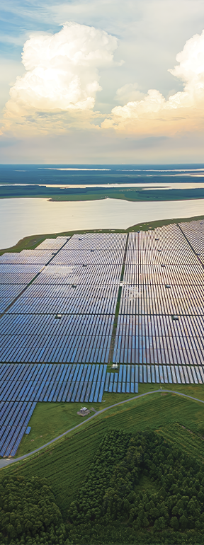 Solar Structures – Mounting Systems Design