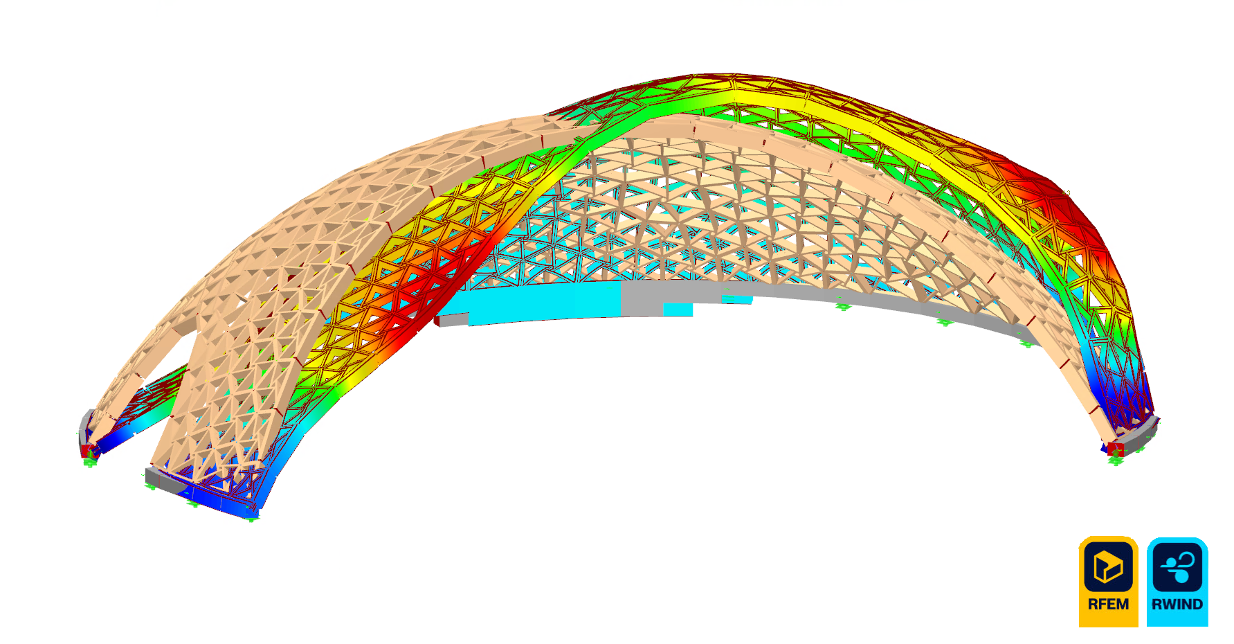 Advantages of CFD Wind Simulation Over Code-Based Static Wind Load ...