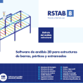 RSTAB 8 - Folleto