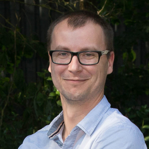 10 preguntas rápidas para Jaroslav Broz | Desarrollador