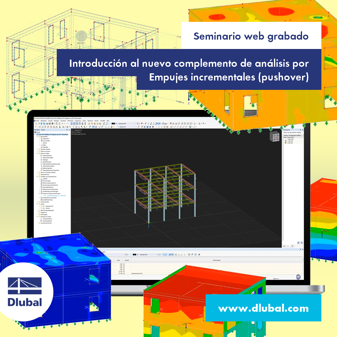 Seminario web grabado