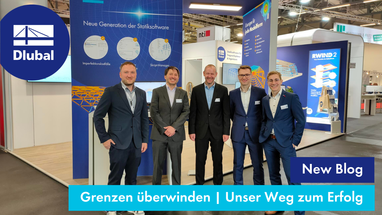 Dlubal Software: Historia de la empresa