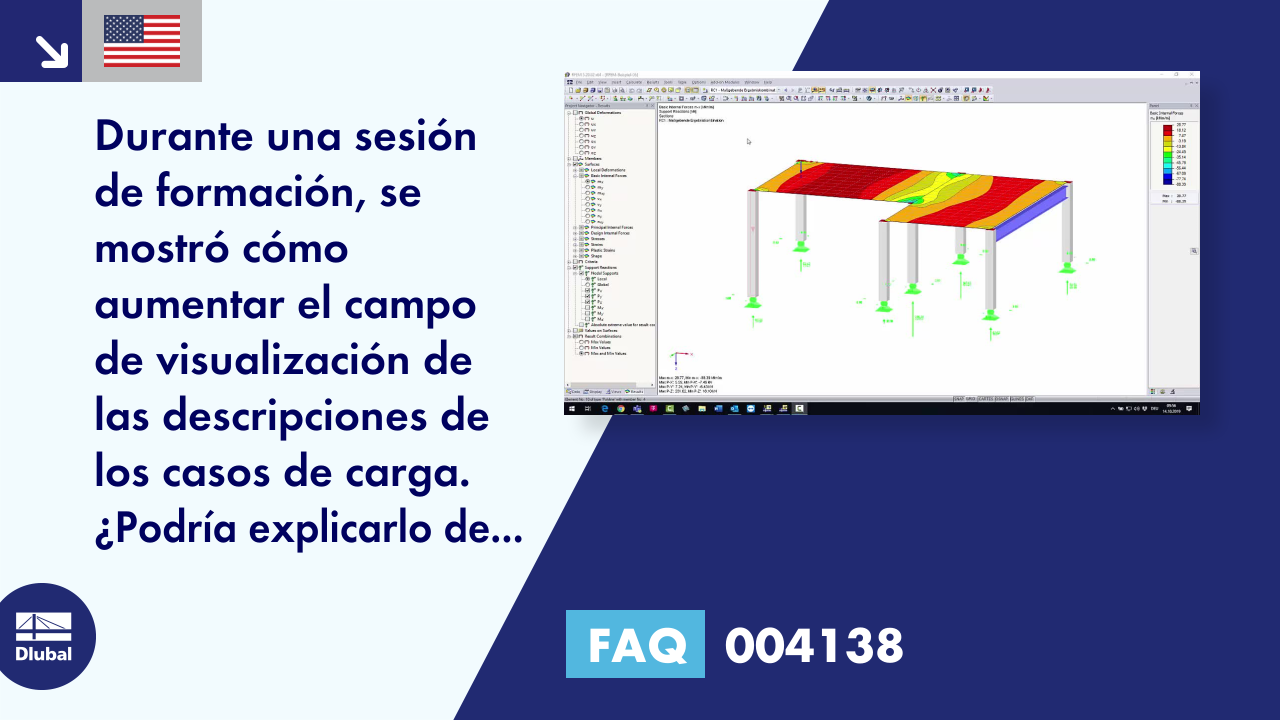P+F|004138 | Dlubal Software