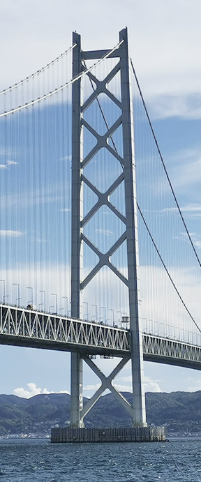Puente de armadura de Howe | 004344