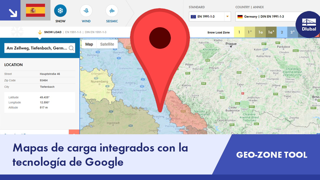 Consultas web (API) sobre la herramienta de zonas geográficas ...