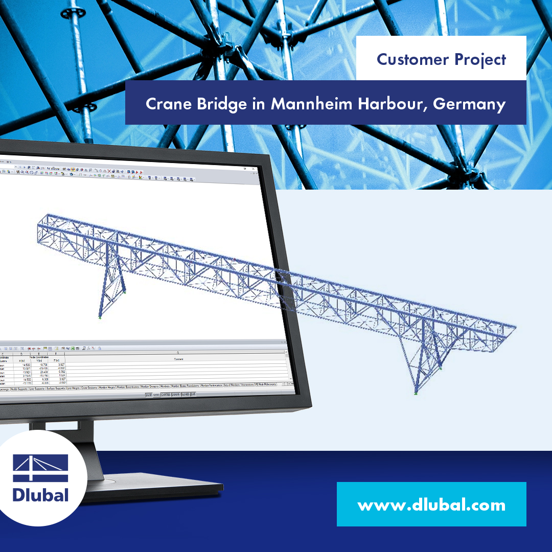 projet client | Dlubal Software