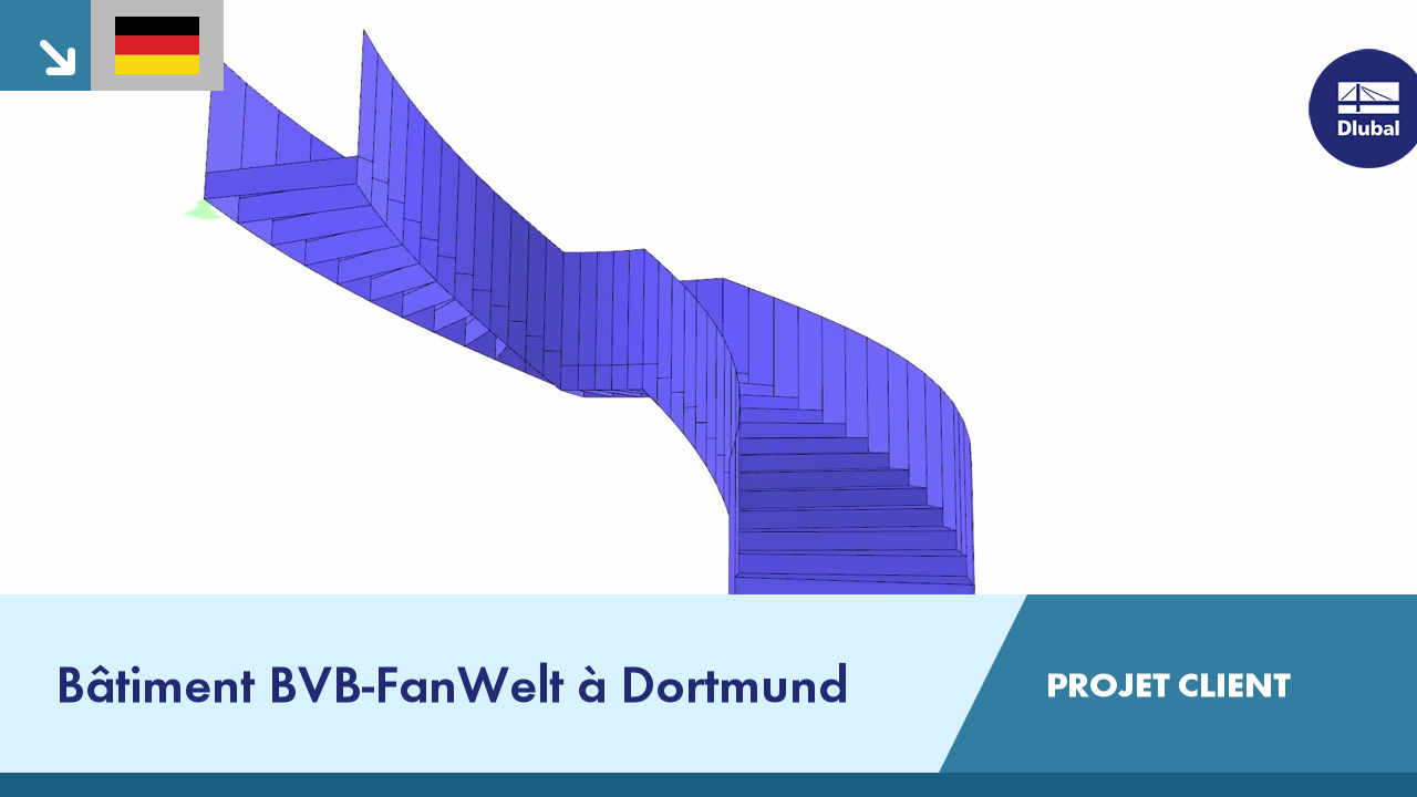 Kundenprojekt: BVB-FanWelt in Dortmund