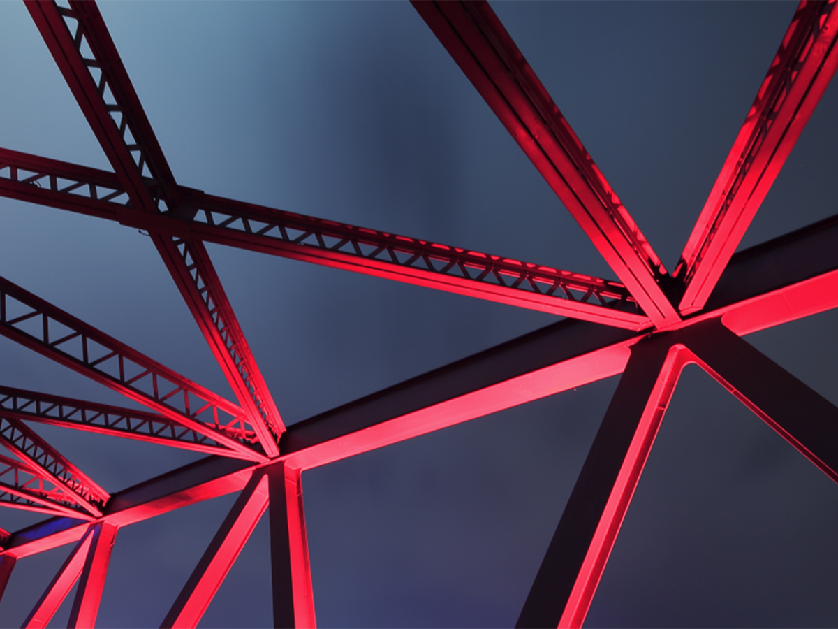 Logiciel de calcul de structure acier – RFEM de Dlubal Software