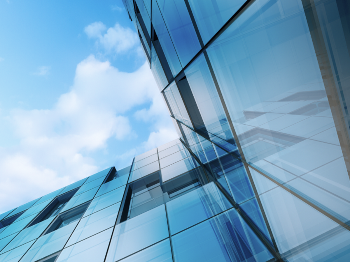 Logiciel de calcul de structures en verre