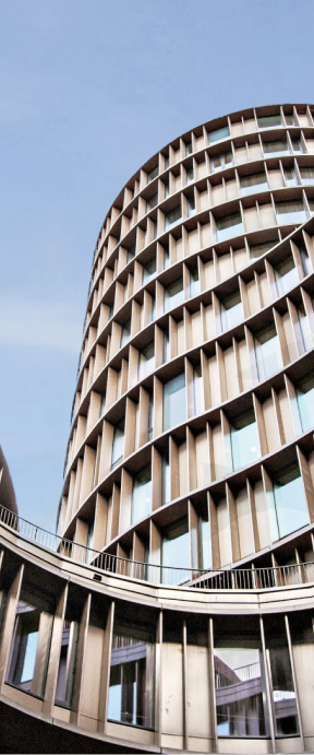 Poutres en retombée, nervures et poutres en T : Modélisation et ...