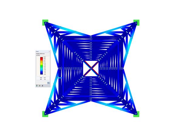 RF-/TOWER Equipment | Entradas
