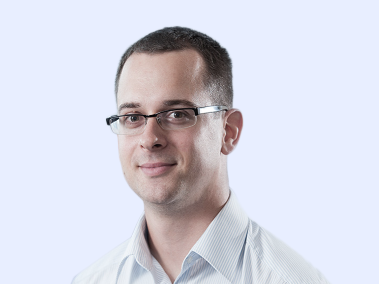 给 Jakub Harazín 的 10 个简单问题 | 翻译部部长